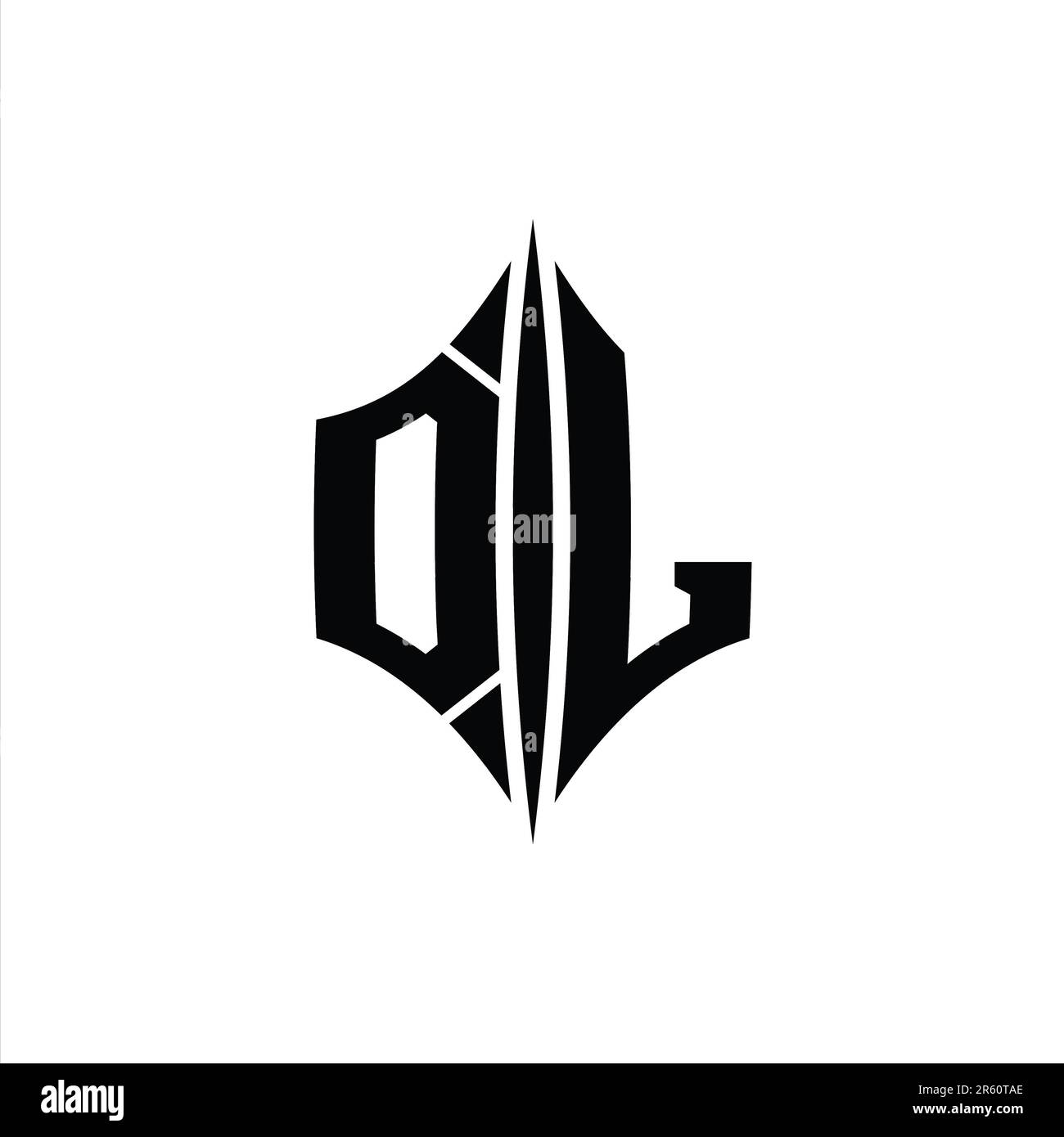 Ol font hi-res stock photography and images - Alamy