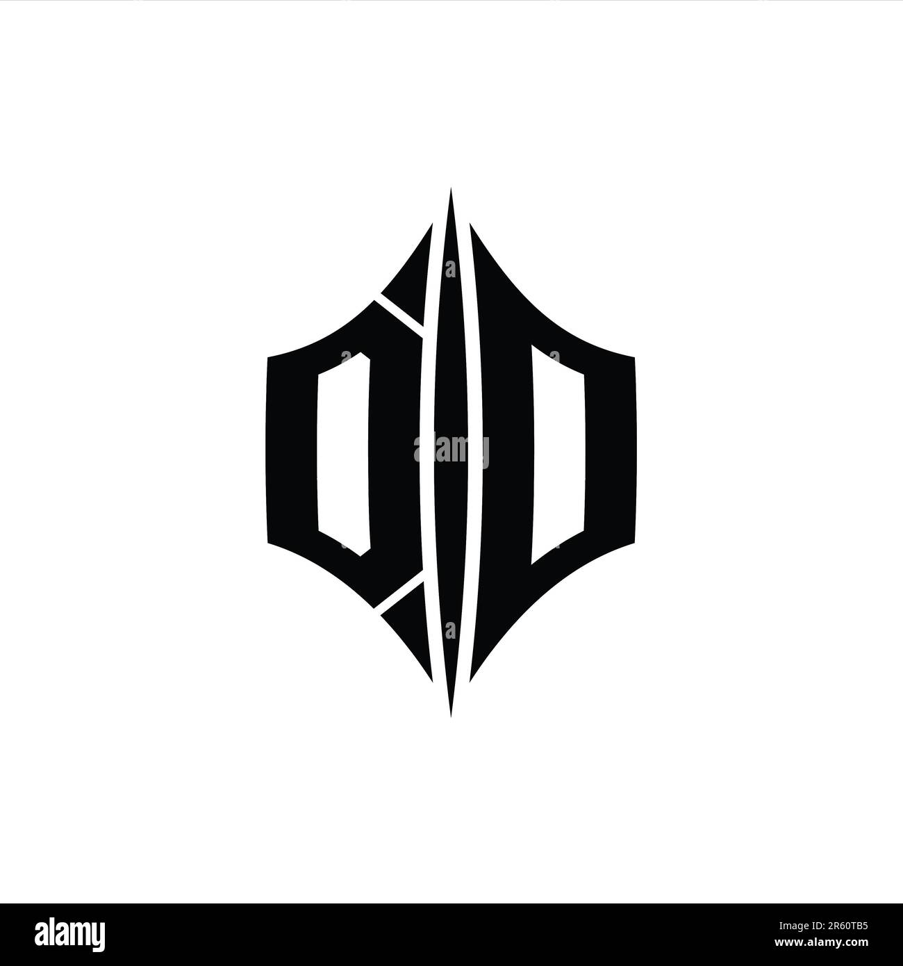 Od gaming letters hi-res stock photography and images - Alamy