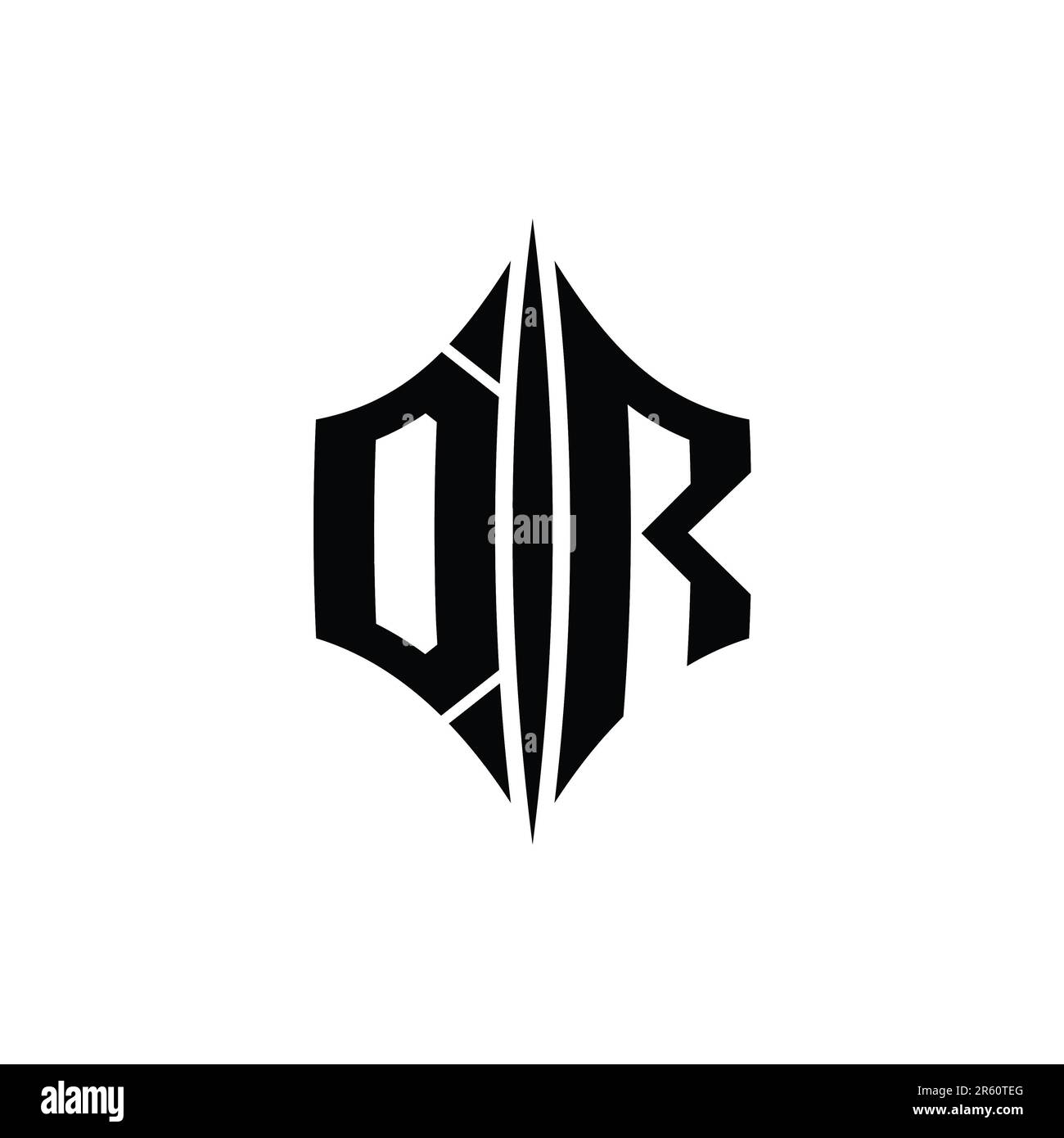 Hexagon diamond Cut Out Stock Images & Pictures - Alamy