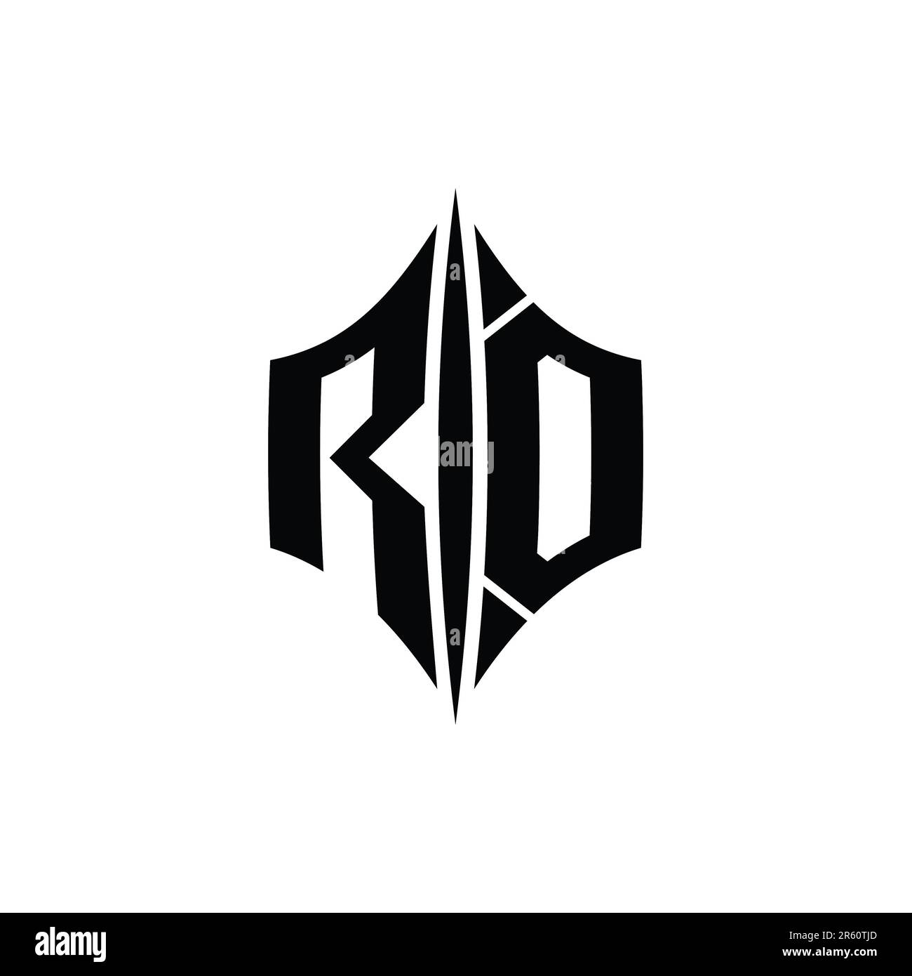 Ro letter hi-res stock photography and images - Alamy