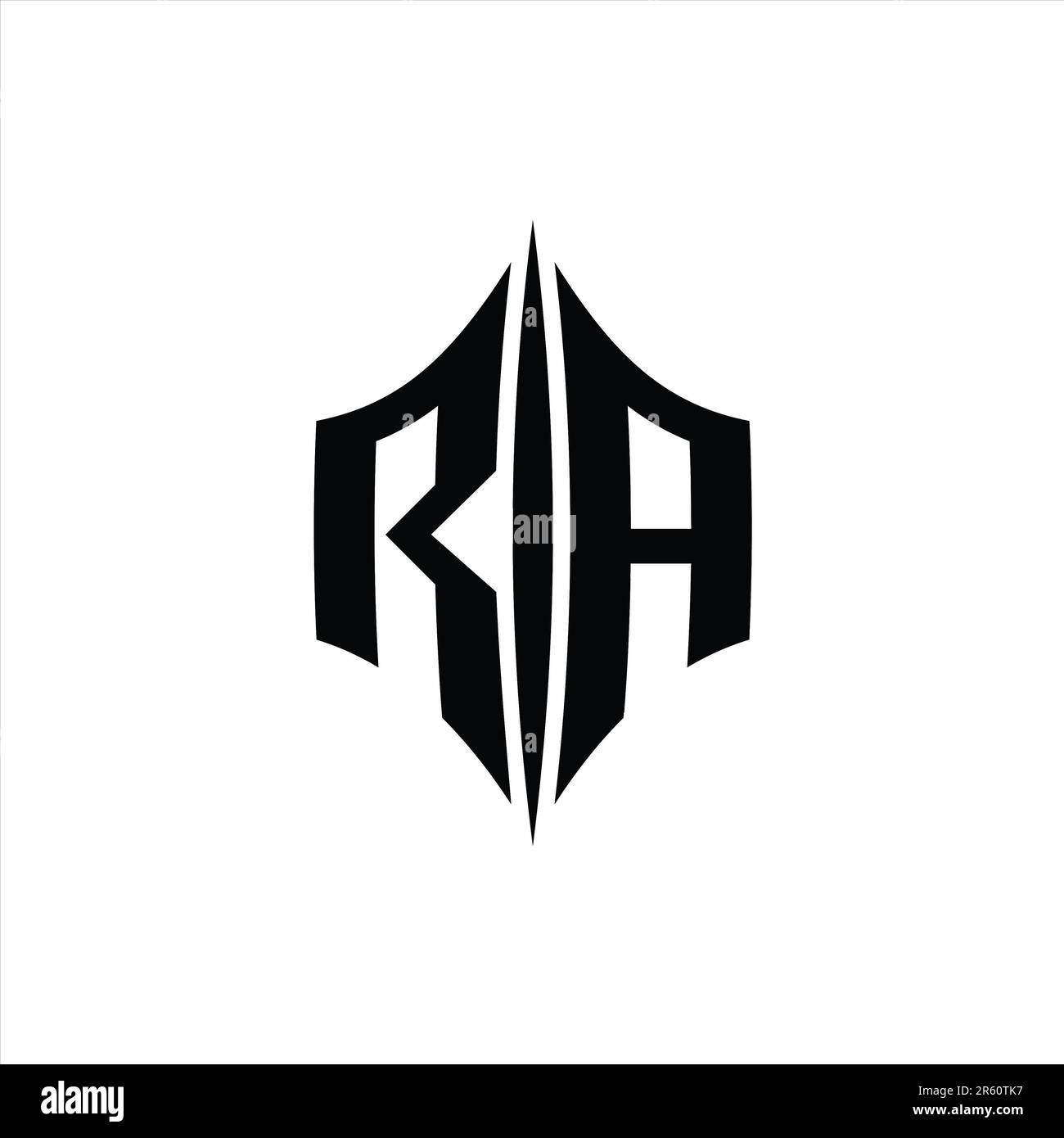 Ra gaming logo hi-res stock photography and images - Alamy