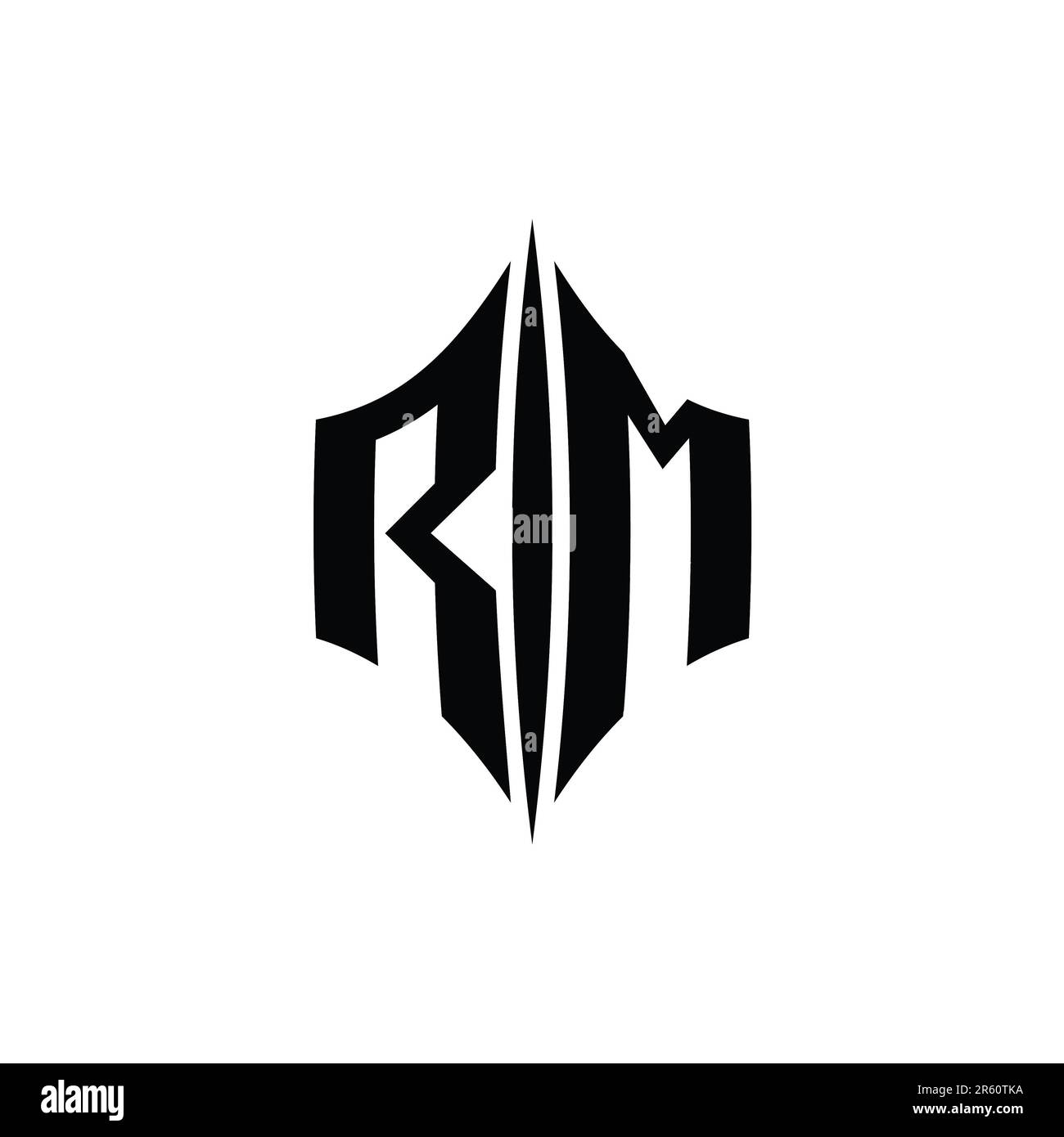 Rm gaming letters hi-res stock photography and images - Alamy