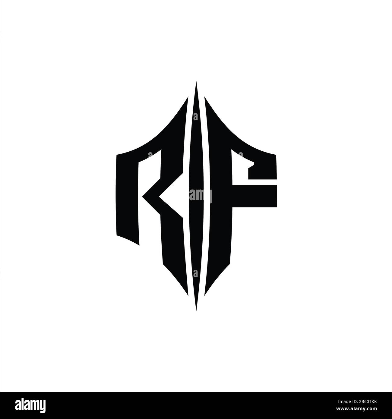 Rf gaming letters hi-res stock photography and images - Alamy