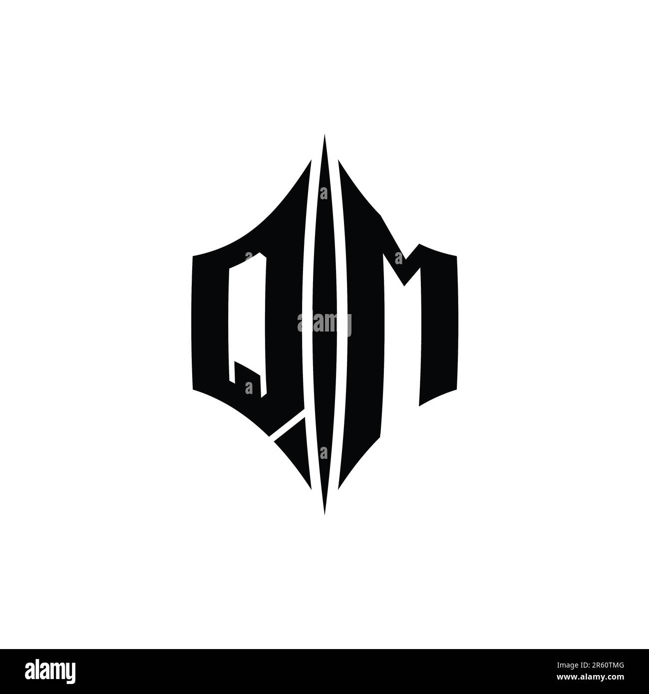 Qm icon Cut Out Stock Images & Pictures - Alamy