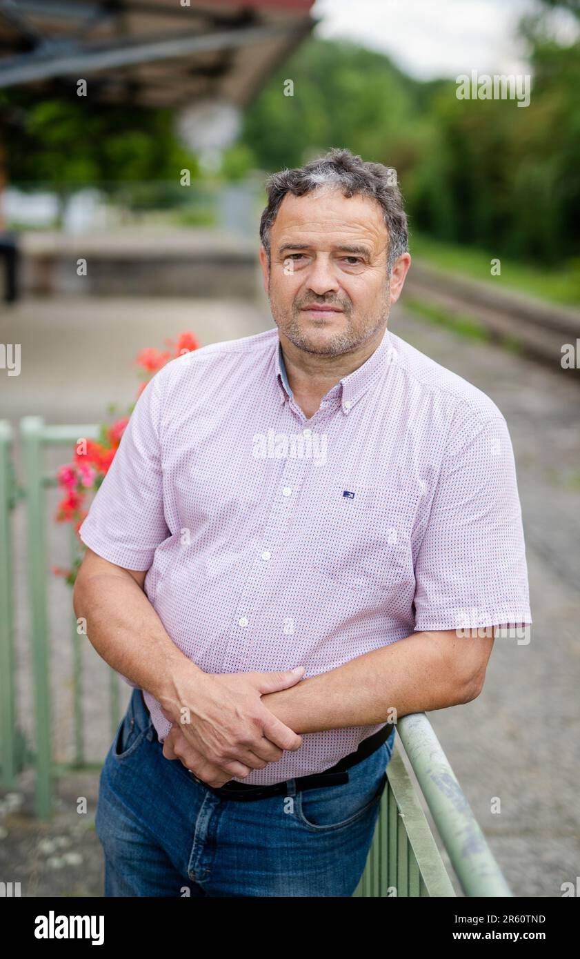 Bernhard ritzler hi-res stock photography and images - Alamy