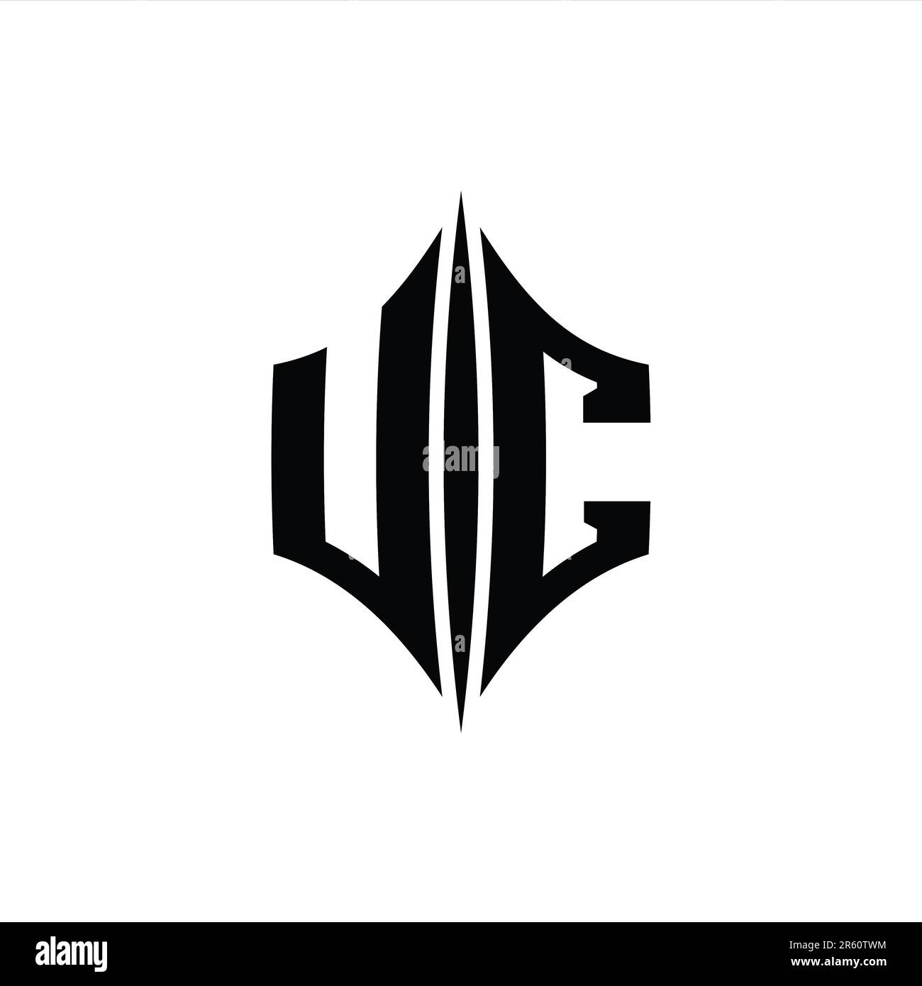 Uc gaming letters hi-res stock photography and images - Alamy