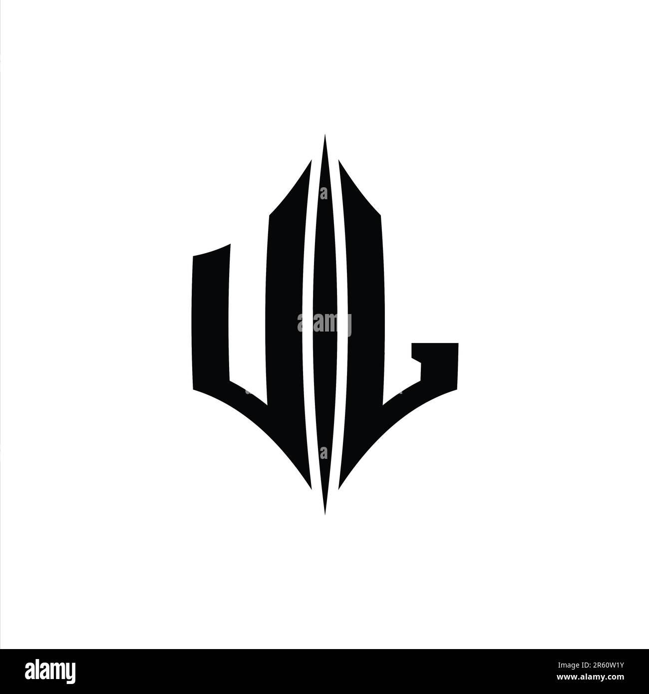 Ul style hi-res stock photography and images - Alamy