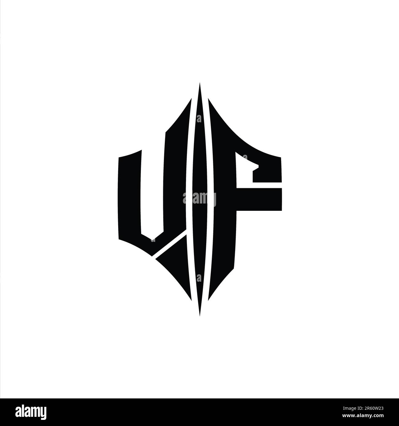 Vf gaming logo hi-res stock photography and images - Alamy