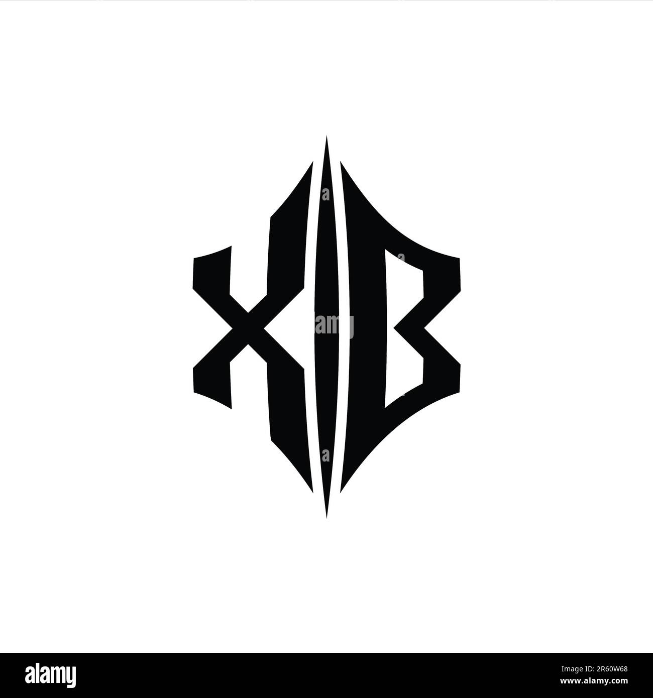 Xb style hi-res stock photography and images - Alamy