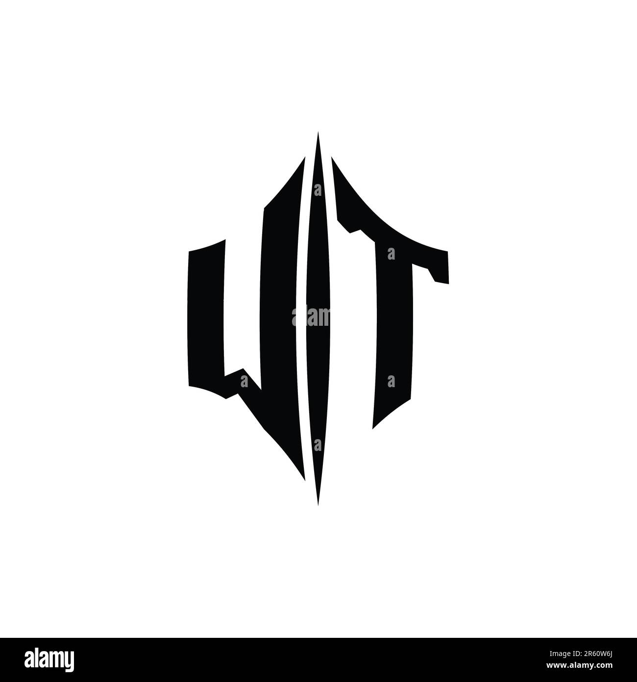 Wt gaming letters hi-res stock photography and images - Alamy