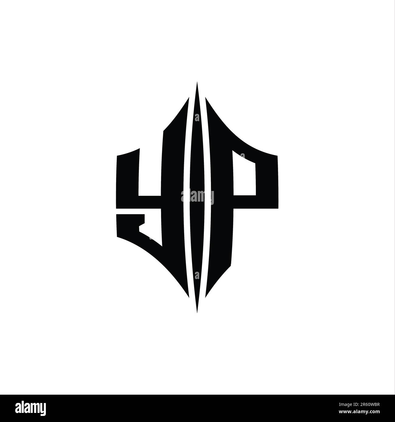 Yp letter hi-res stock photography and images - Alamy