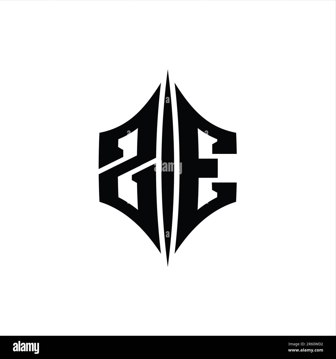 Ze alphabet hi-res stock photography and images - Alamy