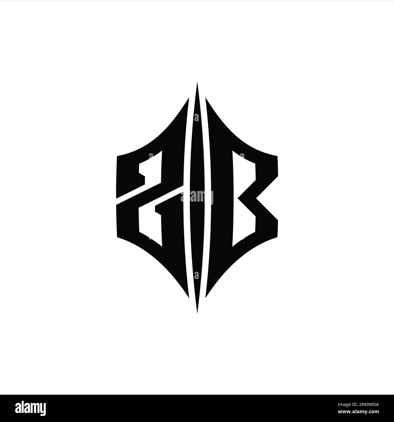 Zb style hi-res stock photography and images - Alamy