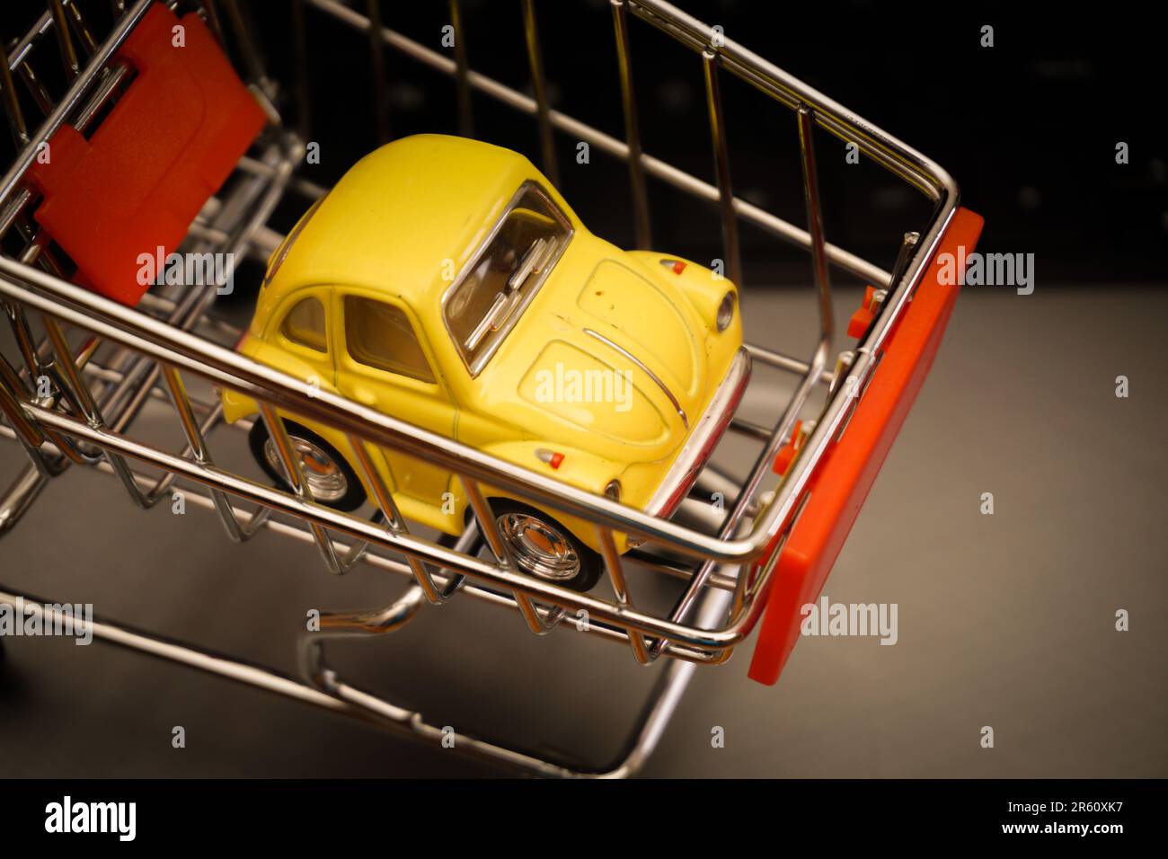 Online car services concept hi-res stock photography and images - Alamy