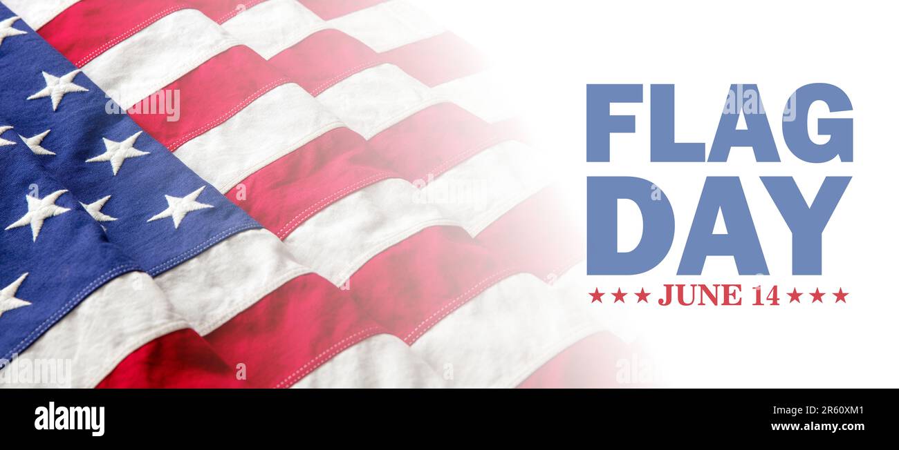 America flag day. U.S. Army birthday. United states national holiday ...