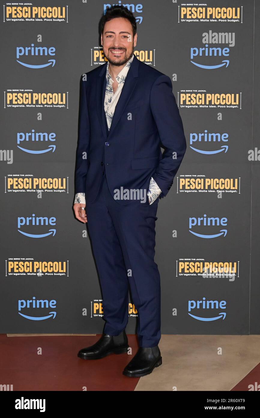 Ciro priello hi-res stock photography and images - Alamy