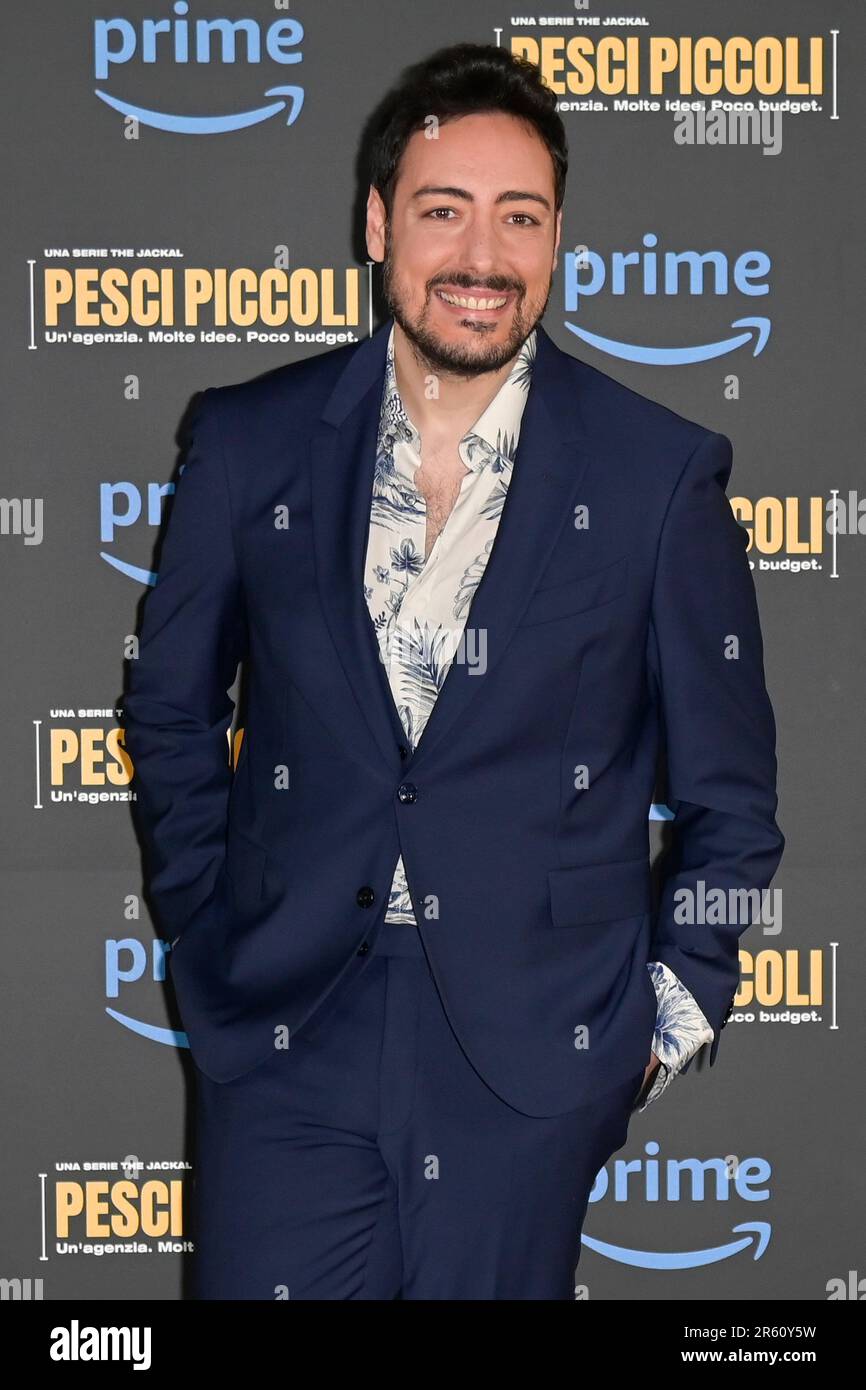 Ciro priello hi-res stock photography and images - Alamy