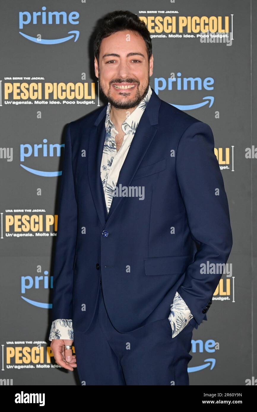 Ciro priello hi-res stock photography and images - Alamy