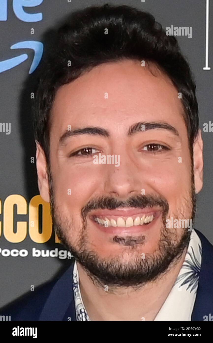 Ciro priello hi-res stock photography and images - Alamy