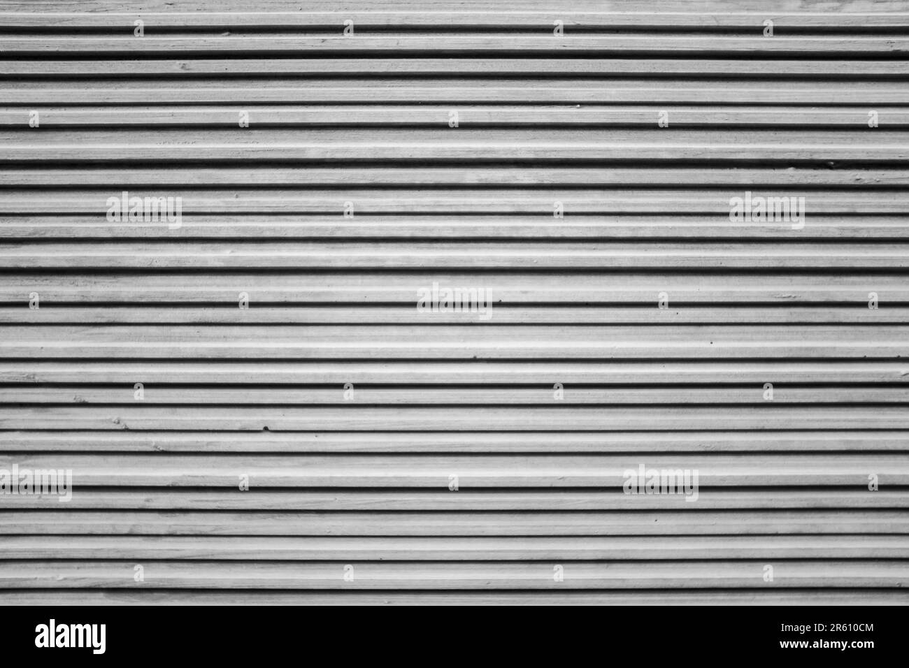 A grayscale of a wooden docks texture Stock Photo - Alamy