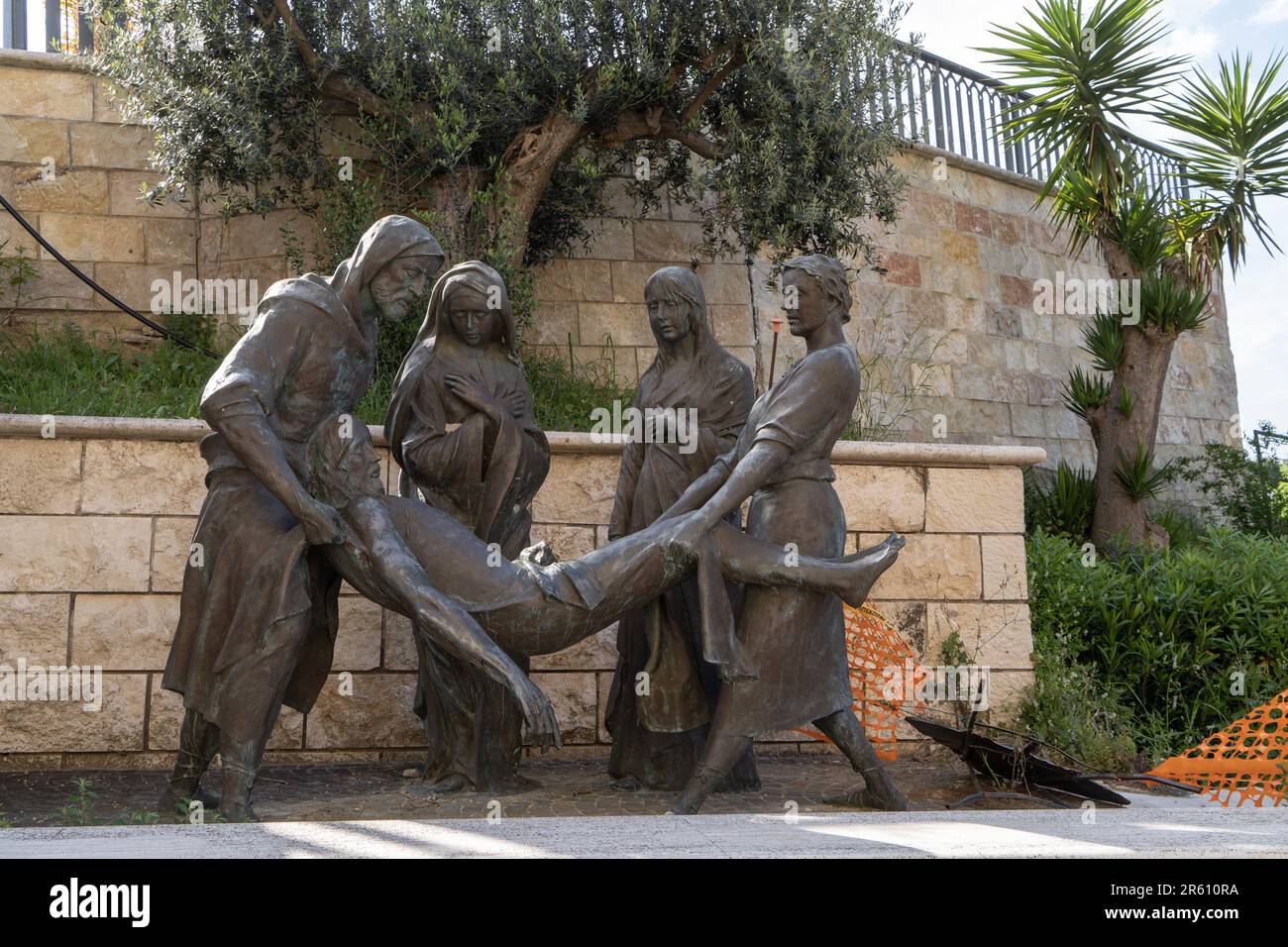 Via dello Splendore street, Shrine of Our Lady of Splendor, Giulianova ...