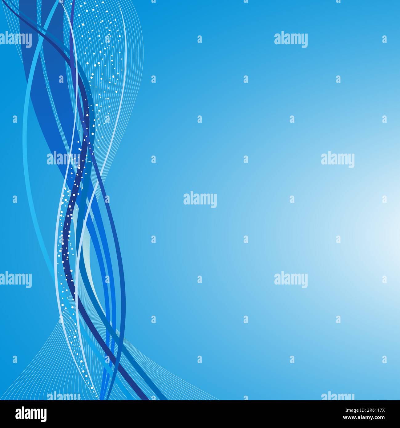 Abstract artistic vector background illustration Stock Vector Image ...