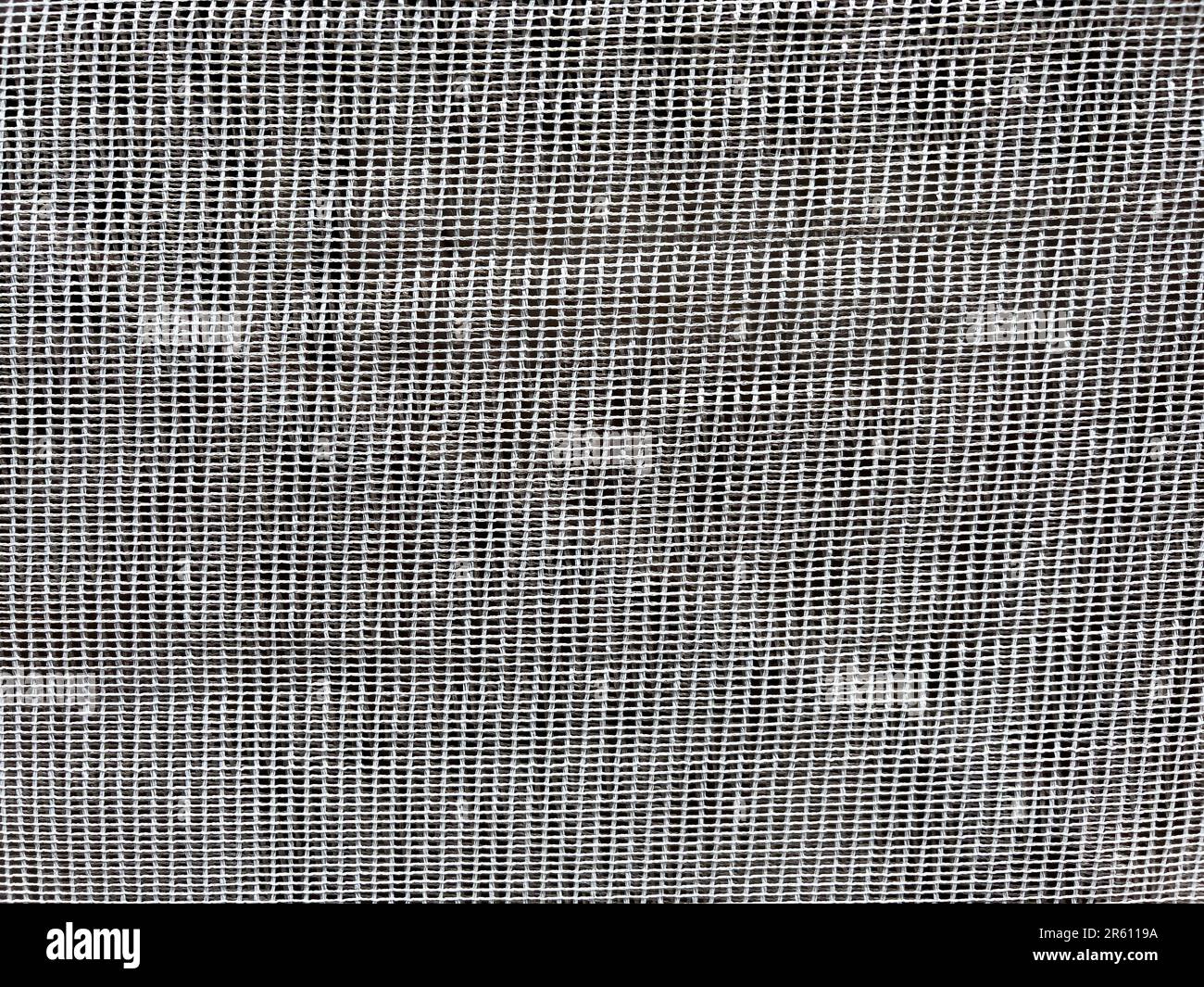 Wire netting pattern as background Stock Photo - Alamy