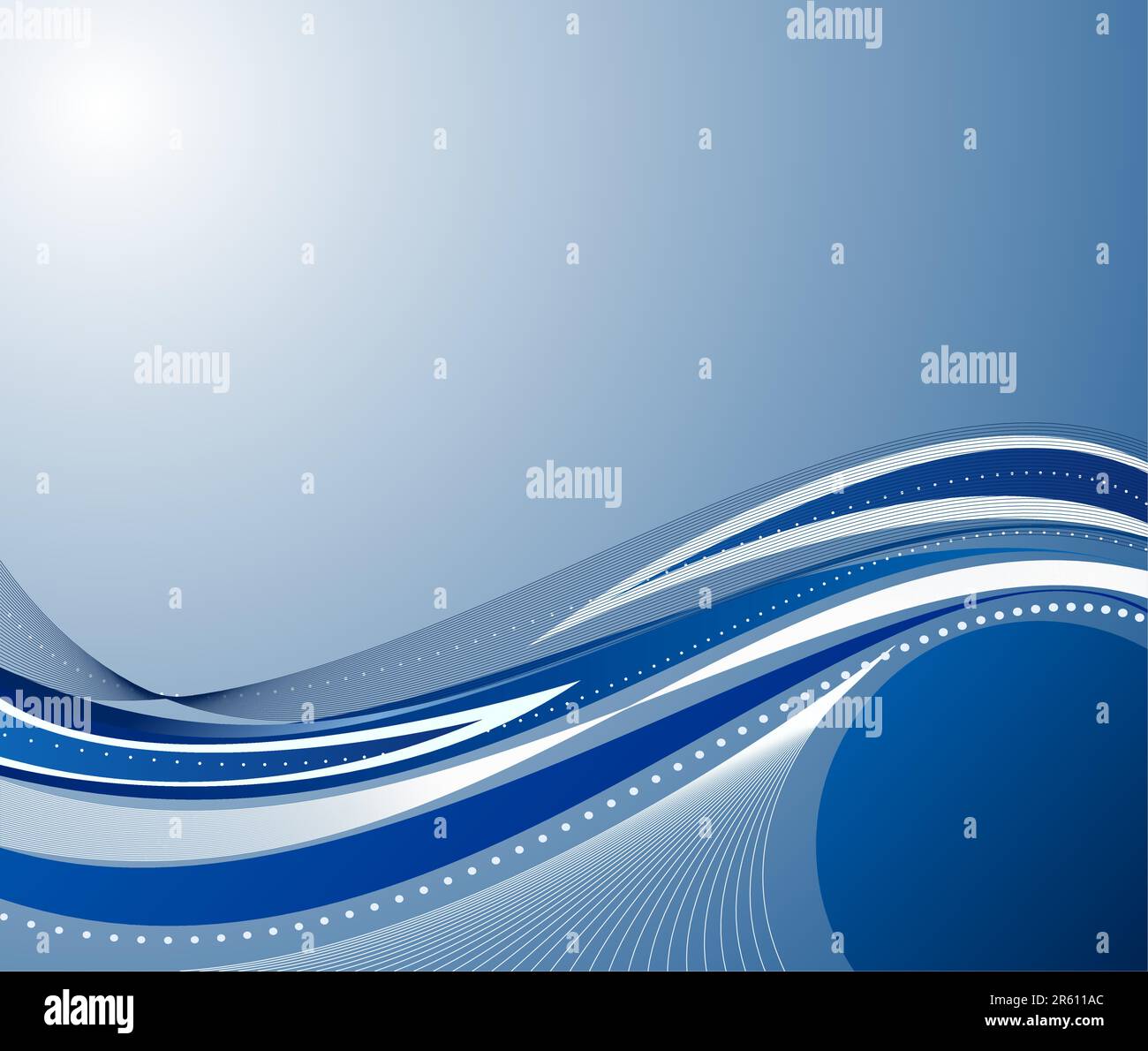 H2o motion Stock Vector Images - Alamy