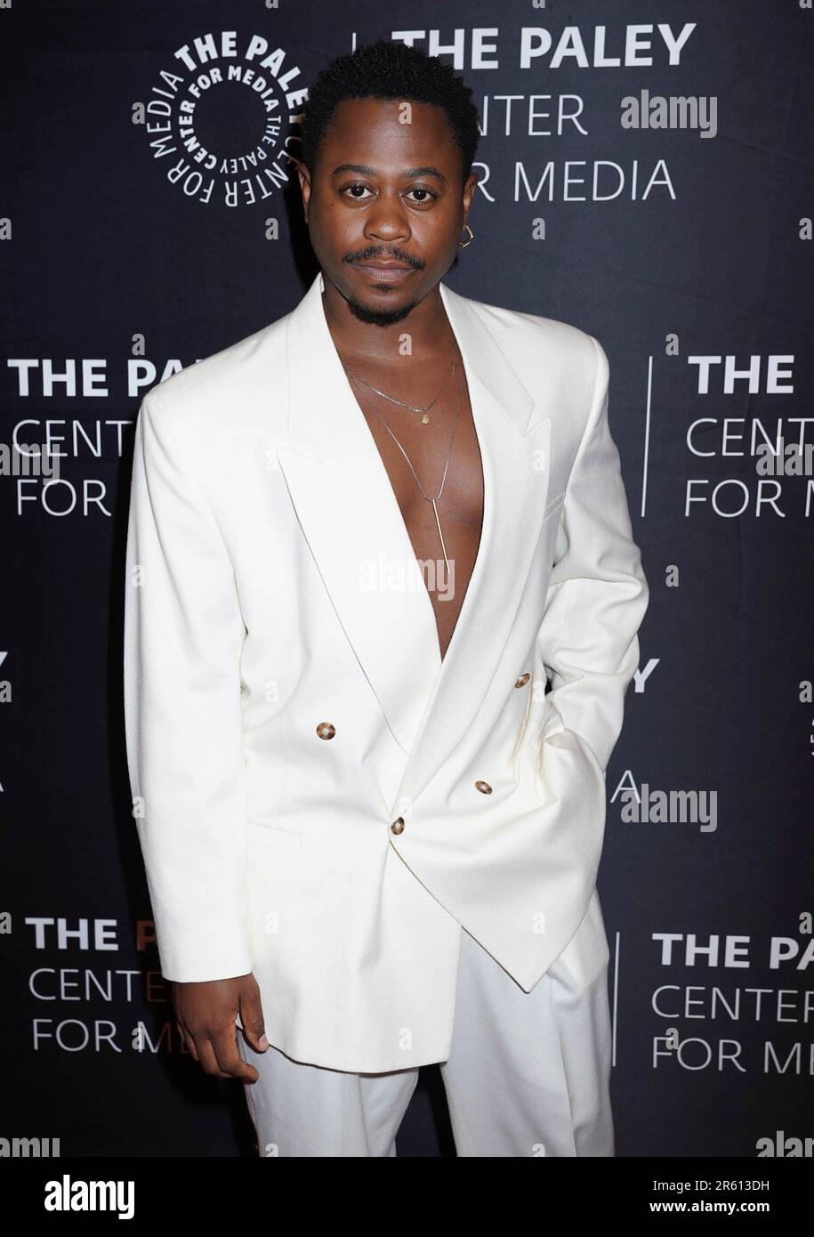 Photo by: Siegfried Nacion/STAR MAX/IPx 2023 6/5/23 Daniel Kyri at the ...