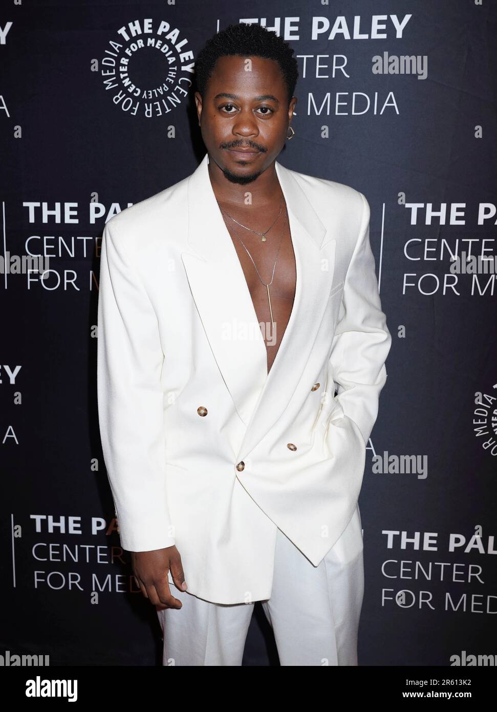 Photo by: Siegfried Nacion/STAR MAX/IPx 2023 6/5/23 Daniel Kyri at the ...