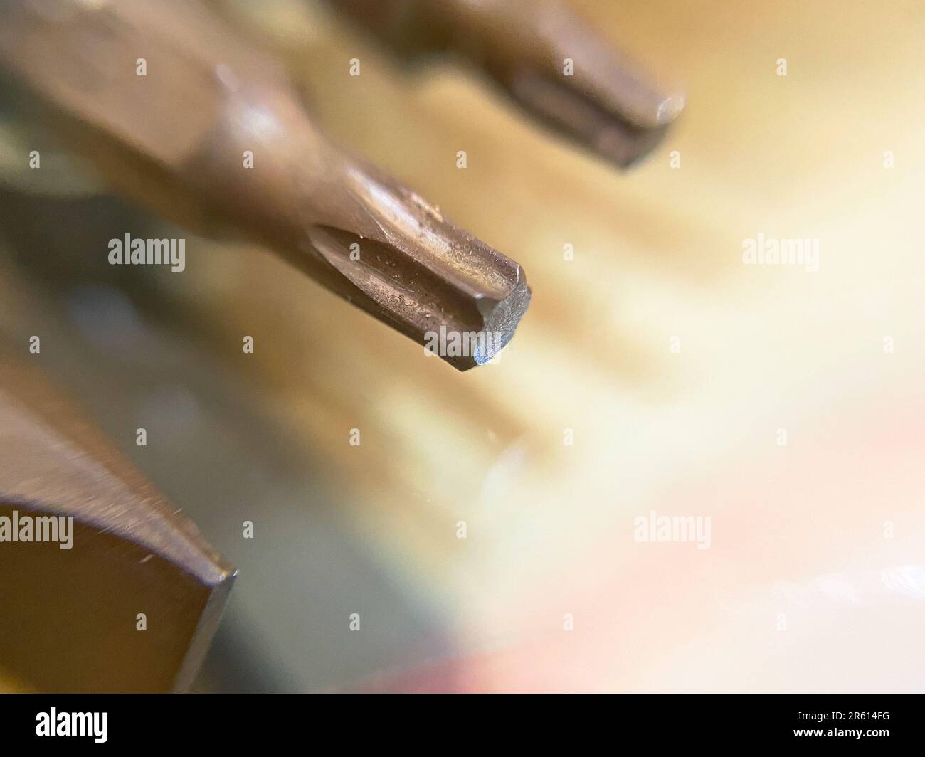 Construction tools vector set hi-res stock photography and images - Alamy