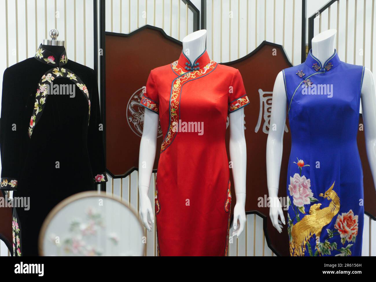 (230606) -- SHANGHAI, June 6, 2023 (Xinhua) -- This photo taken on May ...