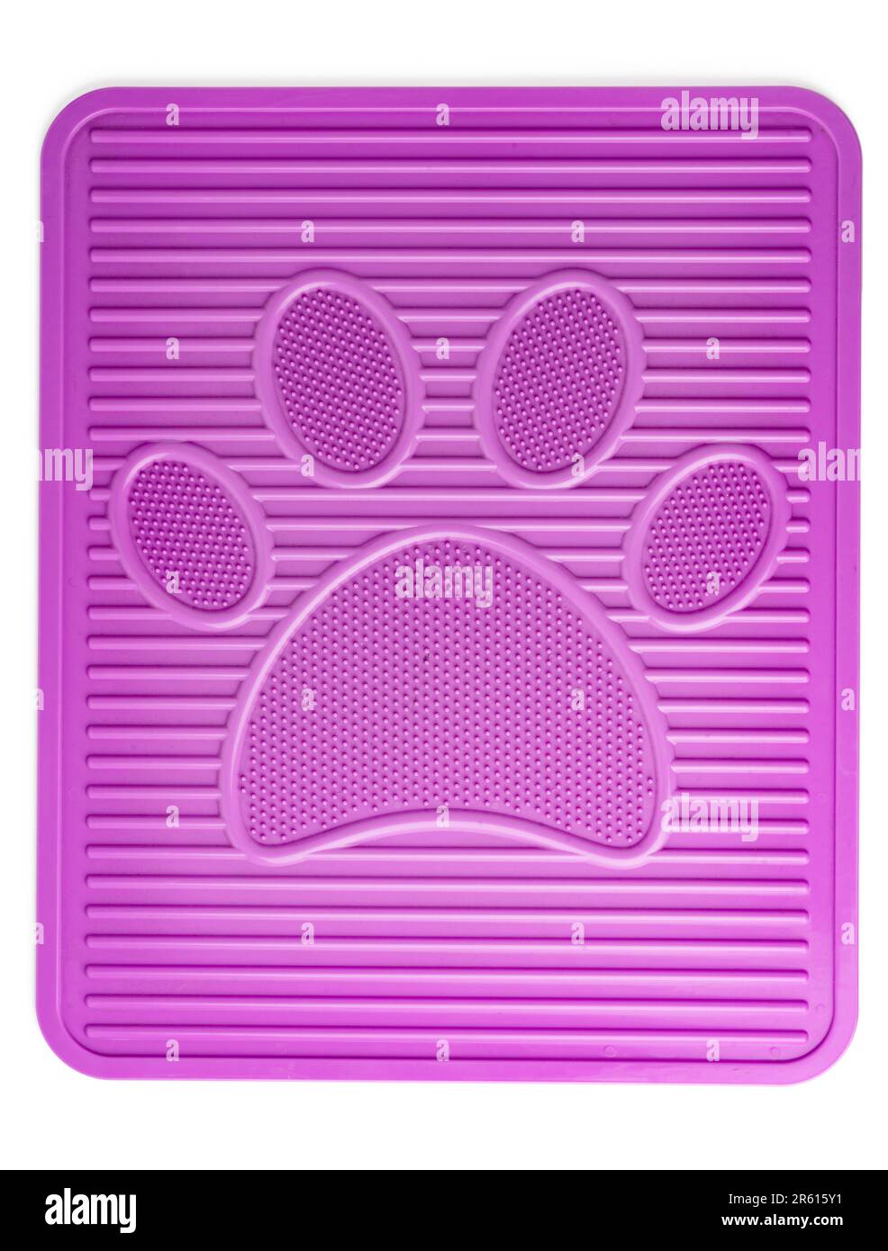 Rubber matt Cut Out Stock Images & Pictures - Alamy