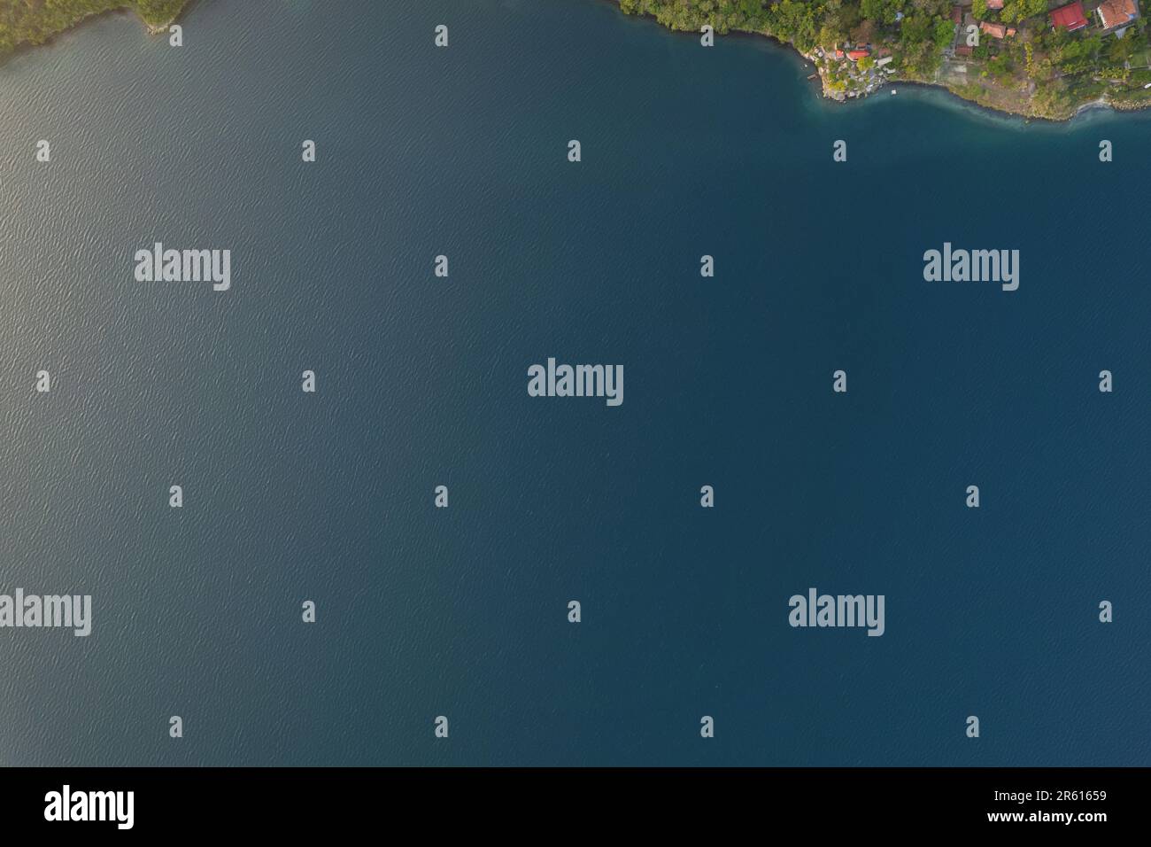 Drone seascape tropical coast beach hi-res stock photography and images ...