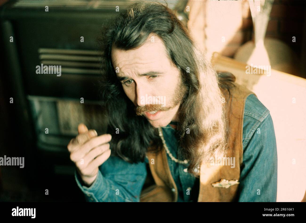 Psychedelic poster hi-res stock photography and images - Alamy