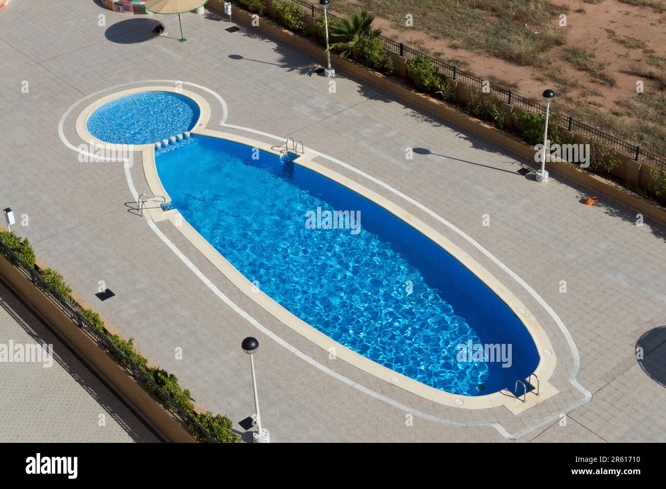 summertime, travel, sunny, sunny day, air, resort pool, vacations, shot ...