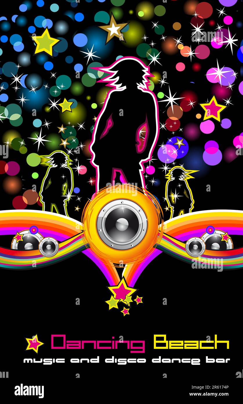 Night class Stock Vector Images - Alamy