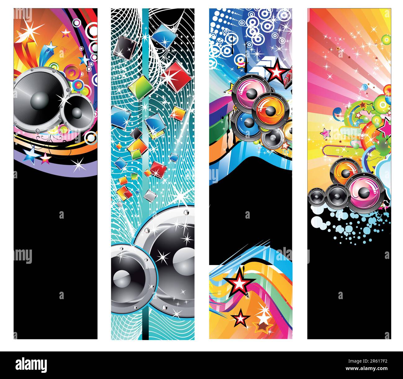 Discoteque Cut Out Stock Images & Pictures - Alamy