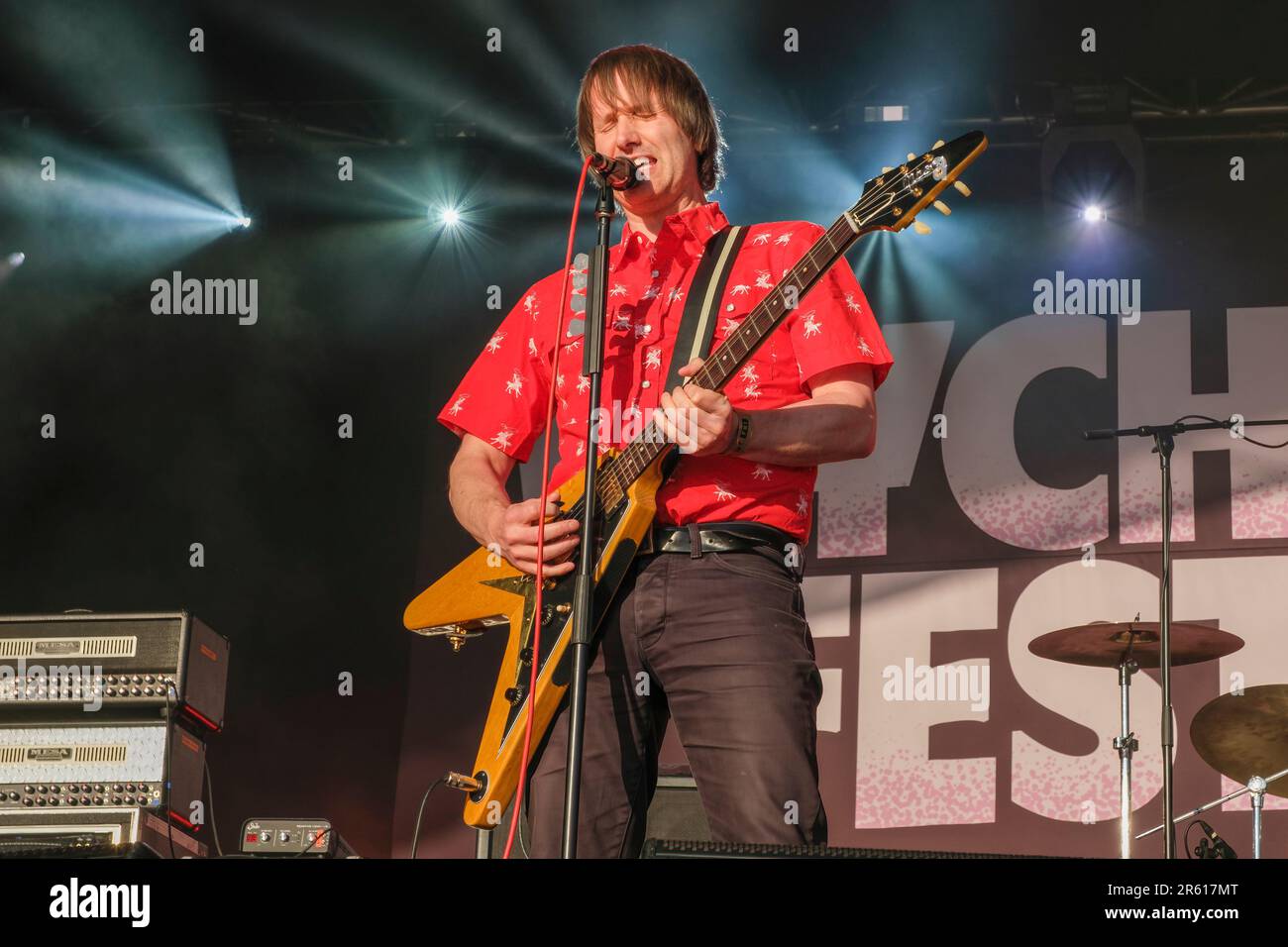 Tim wheeler ash hi-res stock photography and images - Alamy