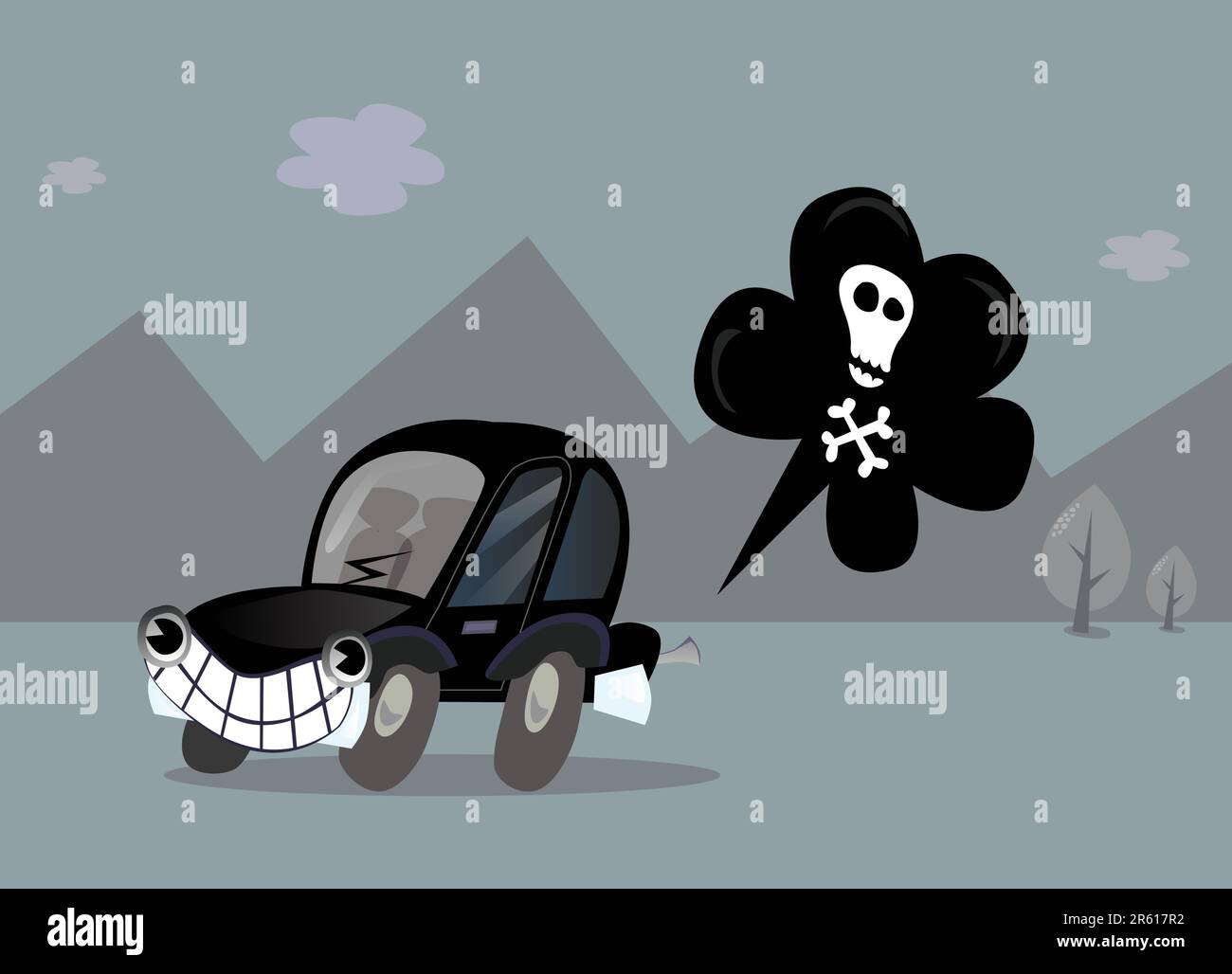 Help the environment Stock Vector Images - Alamy