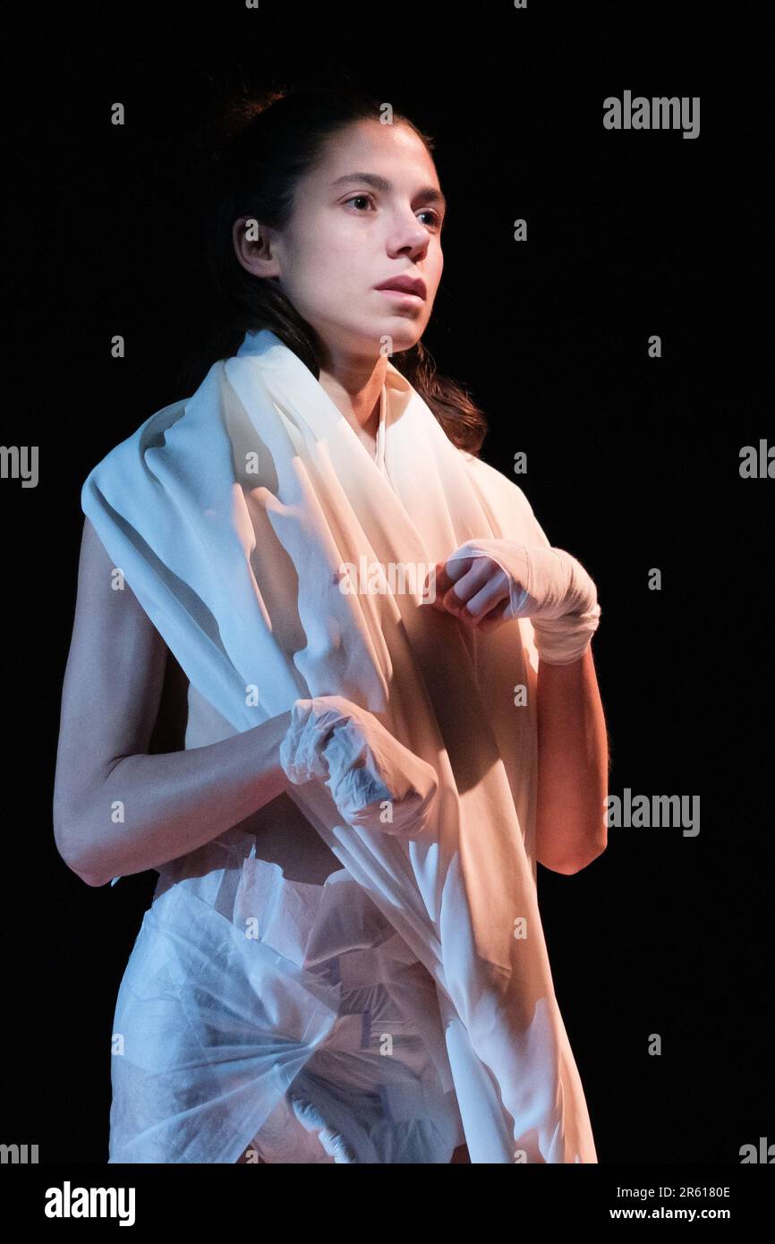 Natalia huarte hi-res stock photography and images - Alamy