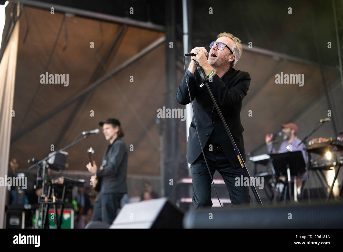 The national band concert hi-res stock photography and images - Alamy