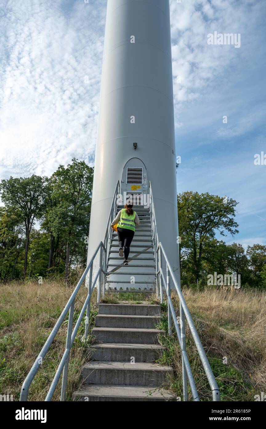 Protective vest vertical hi-res stock photography and images - Alamy