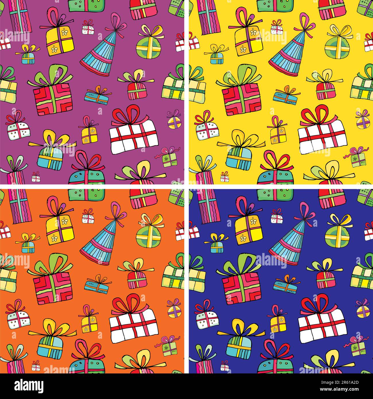 Culture presents Stock Vector Images - Alamy