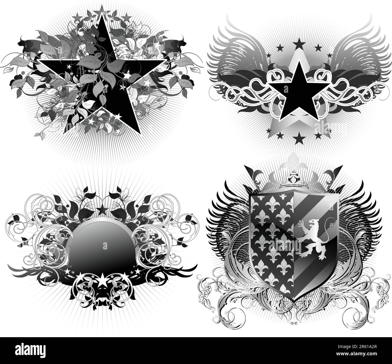 Rgb color Black and White Stock Photos & Images - Alamy