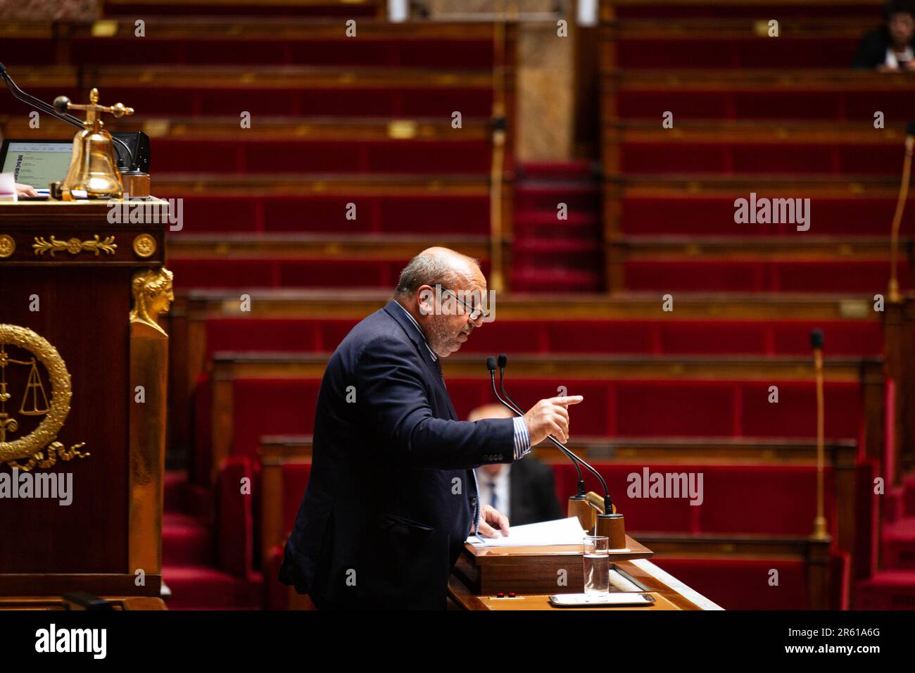 Pascal lecamp hi-res stock photography and images - Alamy