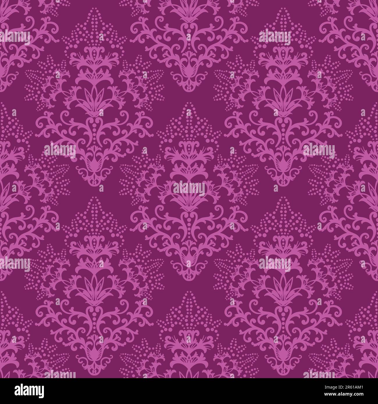Luxury wrapping paper Stock Vector Images - Alamy