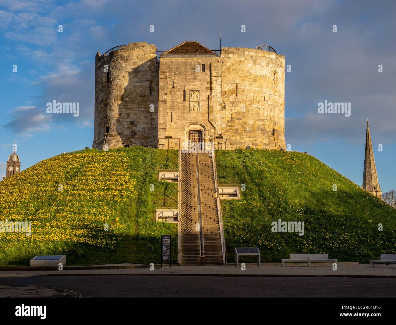 York early hi-res stock photography and images - Alamy