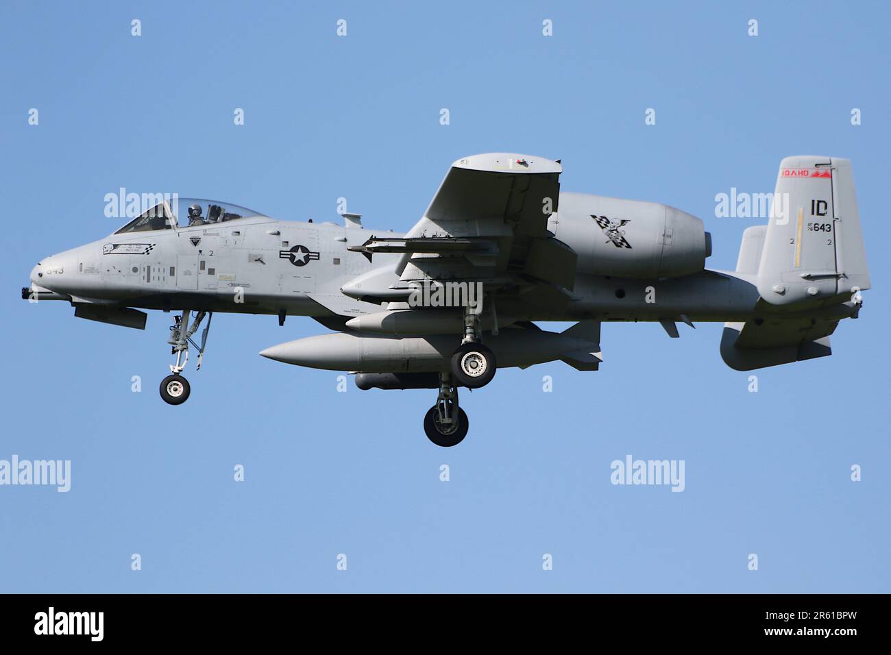 Fairchild Republic Co