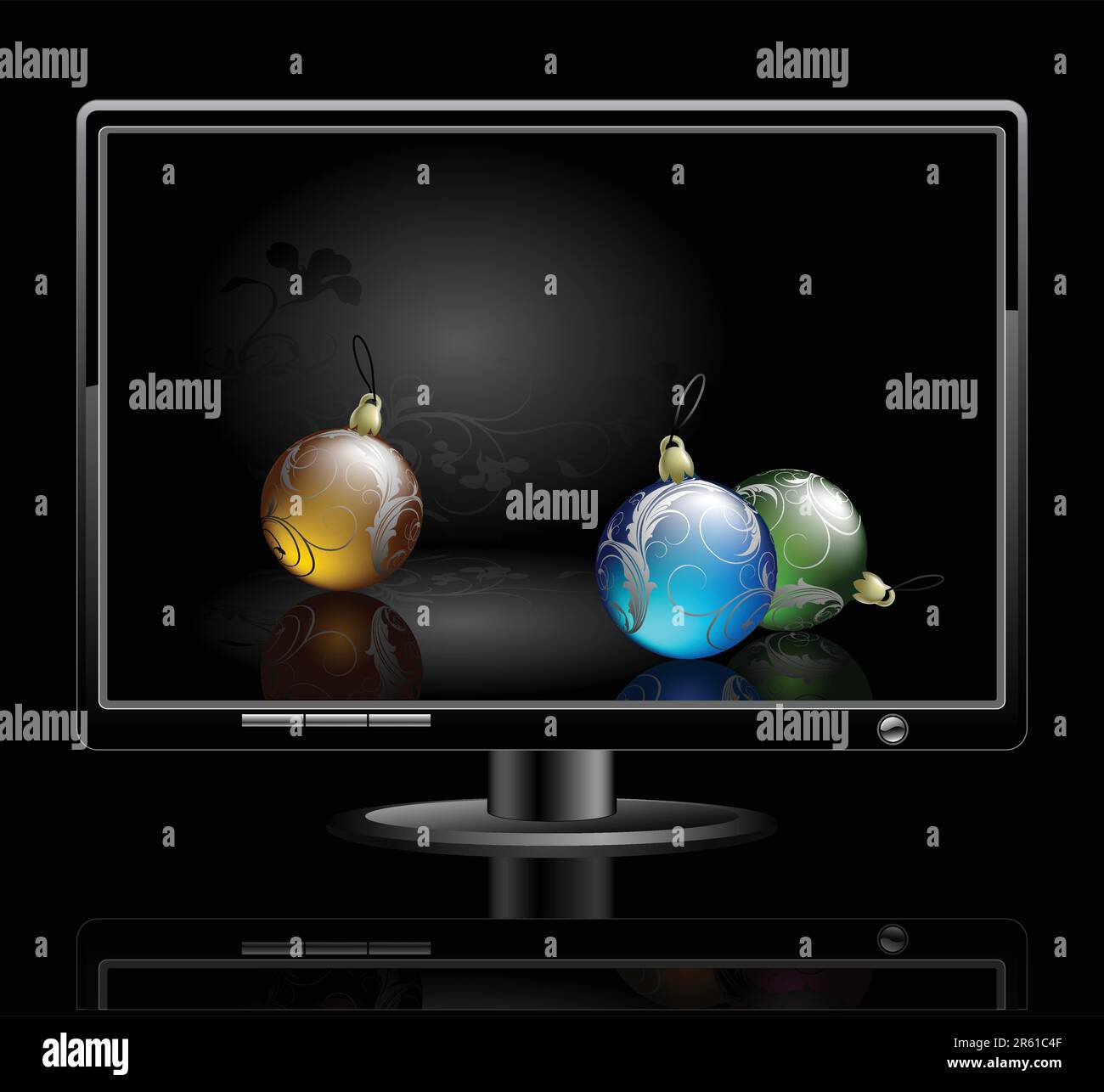 Basic lcd hi-res stock photography and images - Alamy